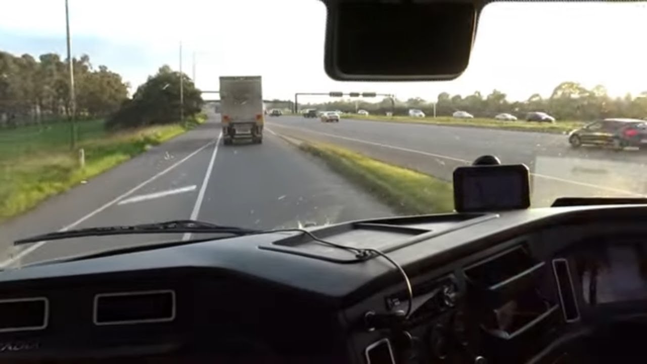 Getting my BFM wasn't as easy as it should of been - YouTube