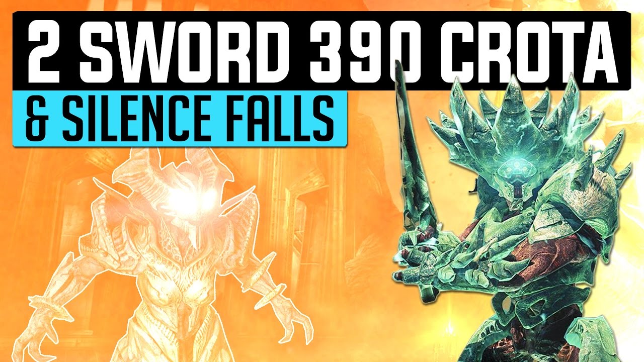 Destiny | How to Kill Deathsinger in Under 2 Minutes to get 'Silence ...