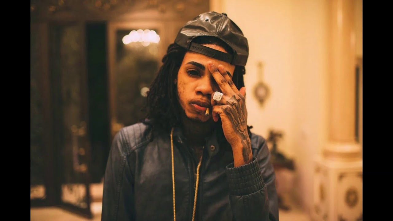 Alkaline ''City'' Type Beat 2019 (ProdByAnonyme) - YouTube