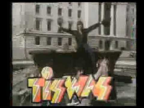 tiswas classic comedy lenny henry saturday tv retromodo.com - YouTube