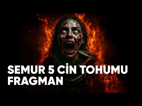 Semur 5 Cin Tohumu Fragman | Biletinial