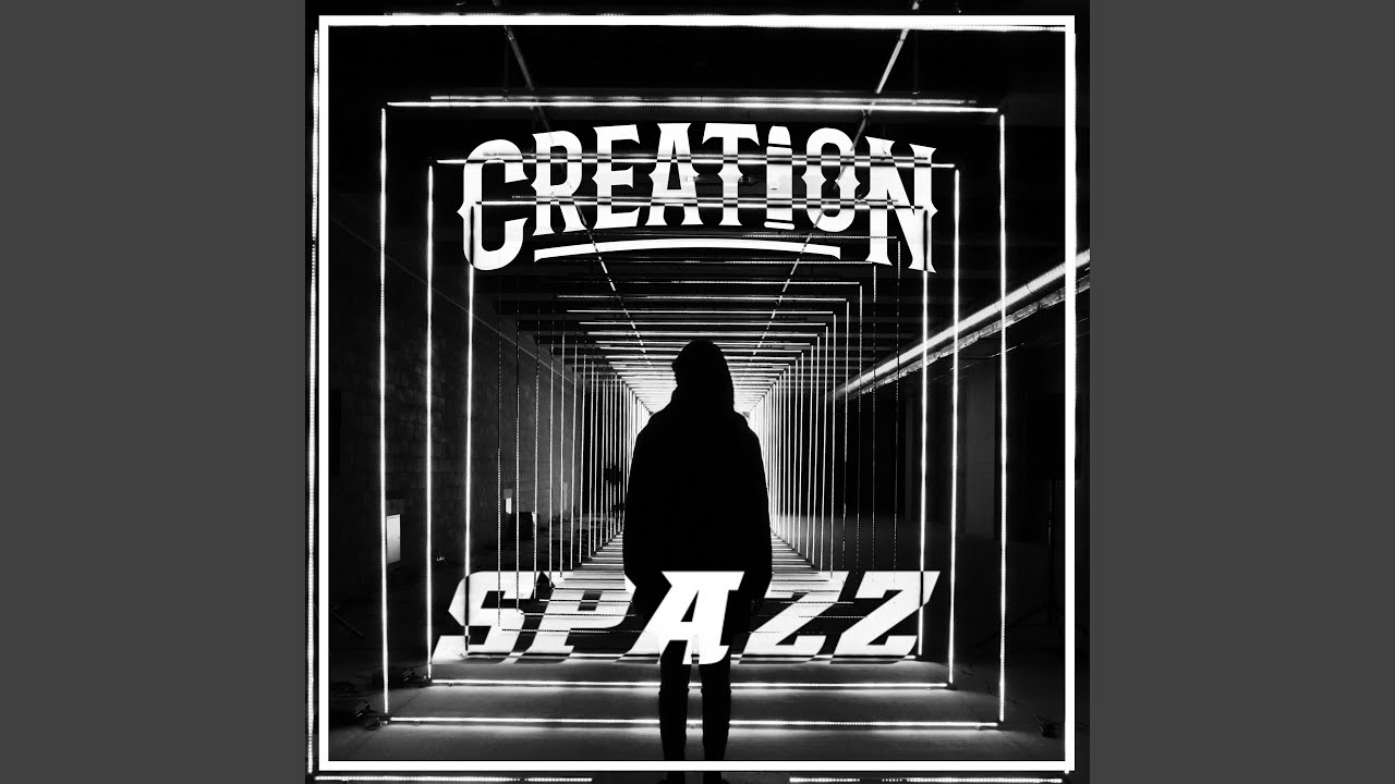 Spazz - YouTube