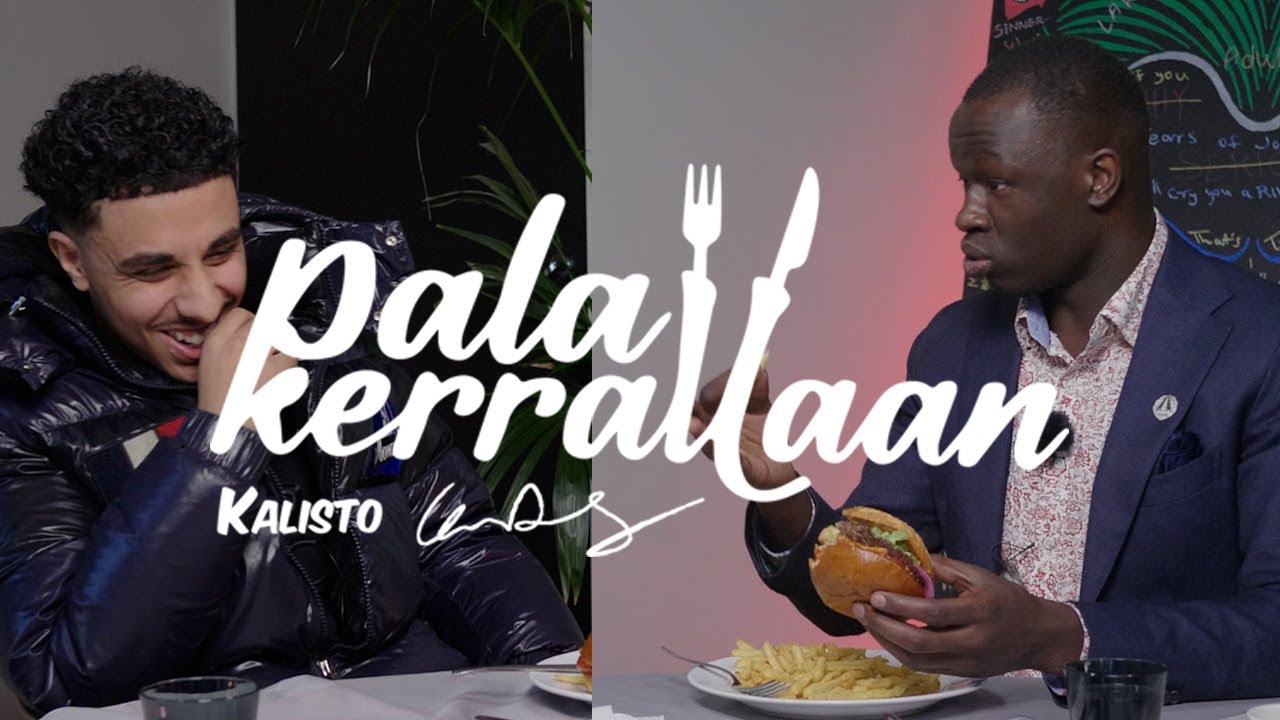 PALA KERRALLAAN - KERZA - YouTube