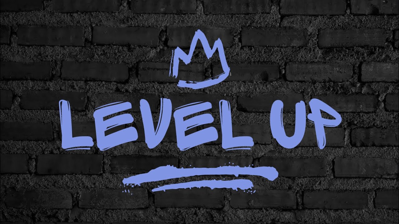 Level up cover. prod. By DJ Kartel - YouTube
