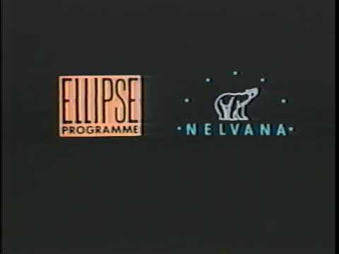 Ellipse Programme/Nelvana (1995) - YouTube