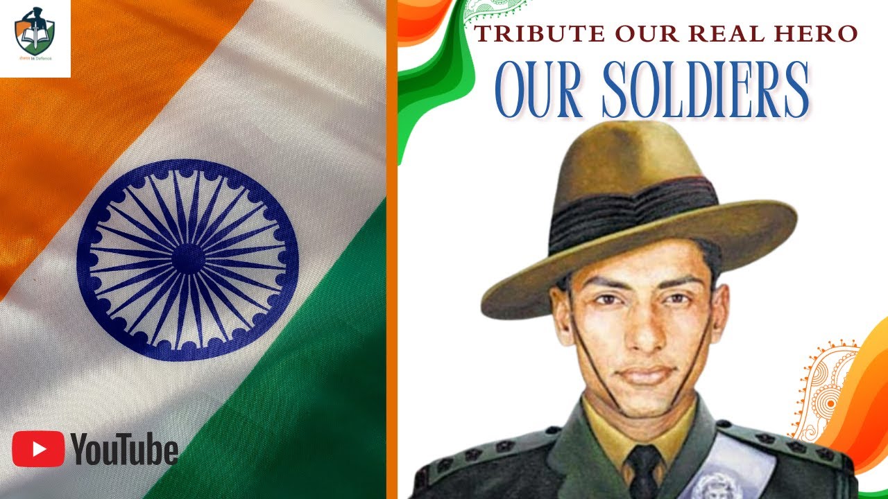 captain manoj pandey #army #viral #india #viral #shots - YouTube