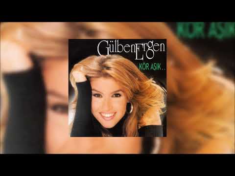 Gülben Ergen - Kanıma Dokunuyor