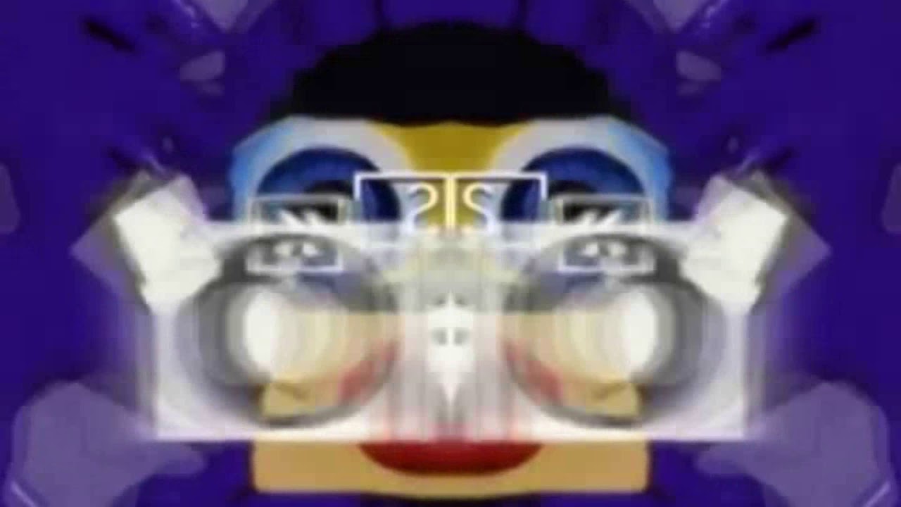 Klasky Csupo in Mirror - Reflect Right - YouTube