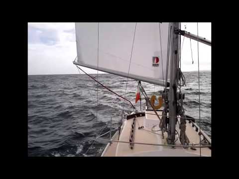 West Cork Sailing 2012