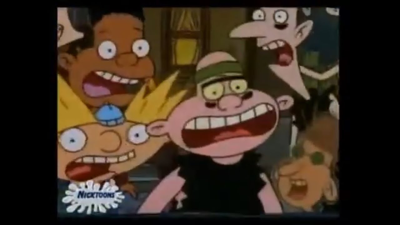 THX Tex (Crossover) - YouTube