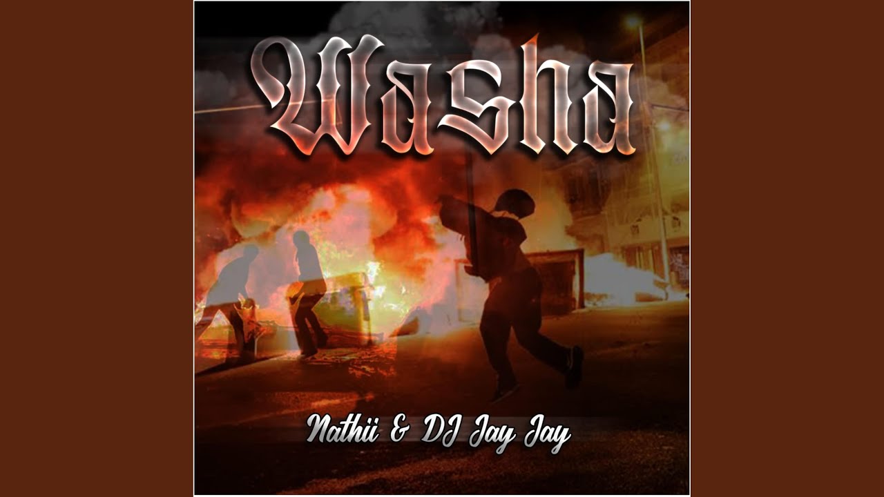 Washa - YouTube