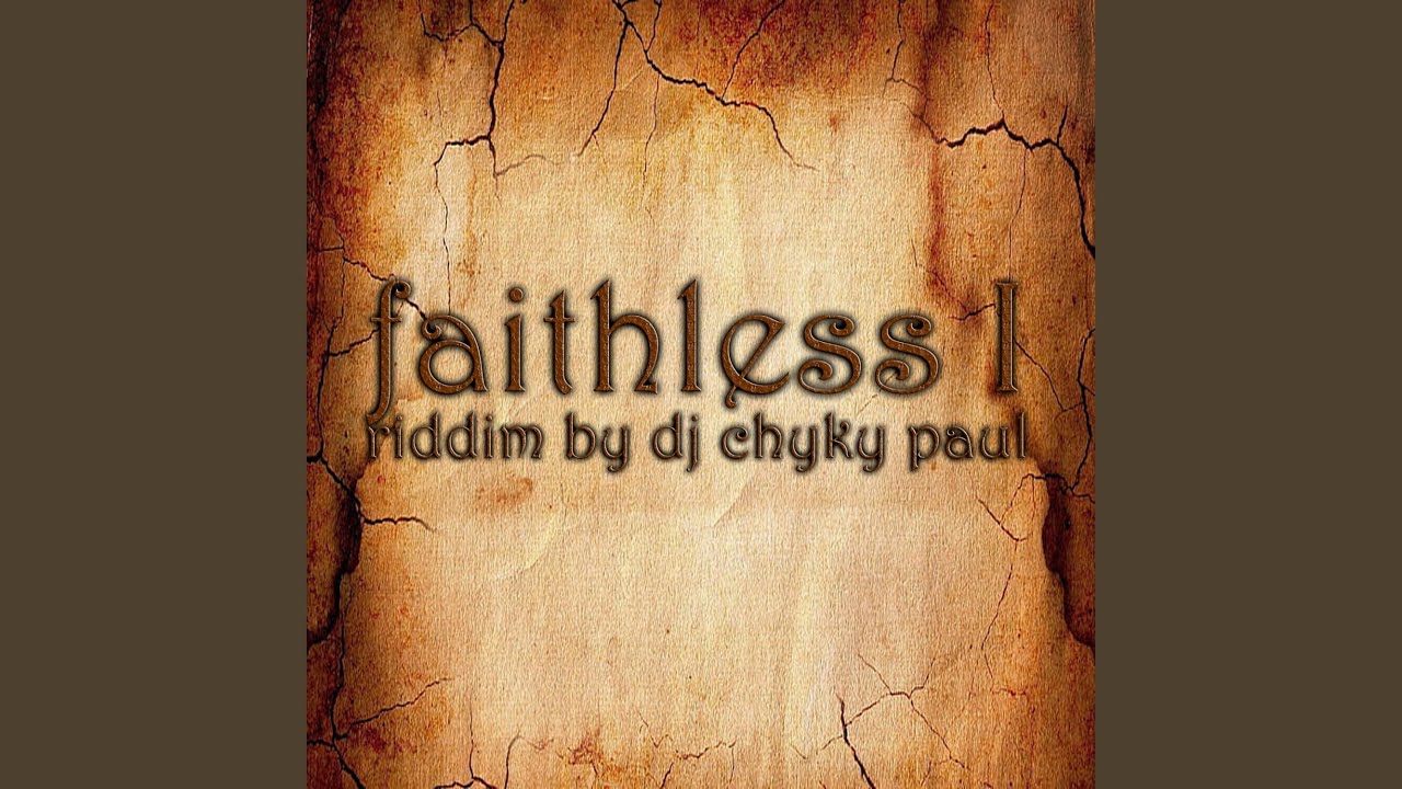 Faithless 1 Riddim - YouTube