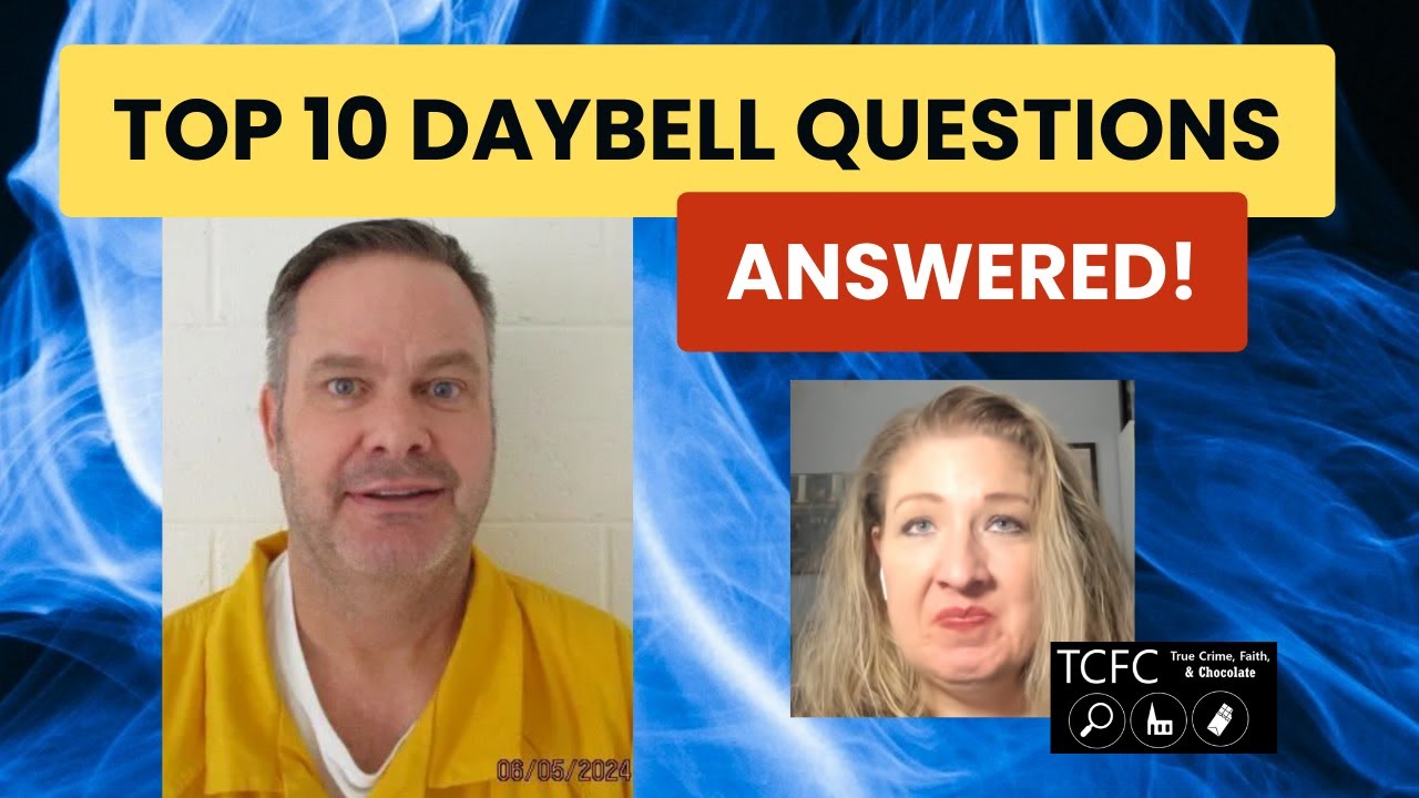 What Burning Questions Do YOU Have about the Daybell Case? Here are 10 ...