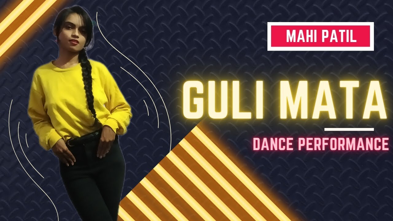 Guli Mata Song Dance Performance | and Shreya Ghoshal,Jennifer Winget ...