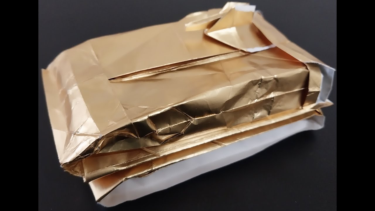 Marauder by Jayson Merrill tutorial. - YouTube