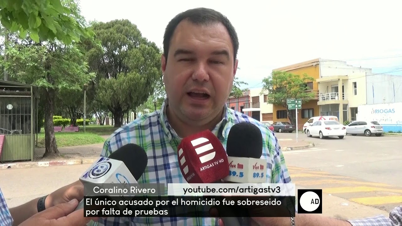 Dr. Daniel Volpi - A Diario - 191018 - YouTube