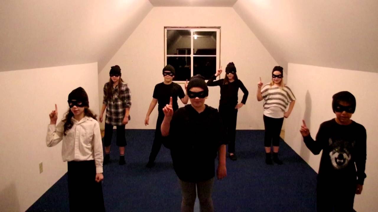 Ellensburg CC Preposition Song - YouTube