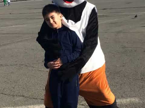 ALLAH səni saxlasin!!! Əmi səni çox istəyir, Rəfail!!!