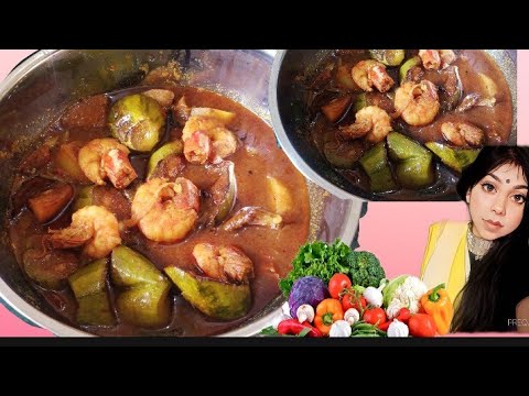 Patal Chingri Ei Vabe Ranna Korle Sabai Anande Khabe ll #viralvideo ...