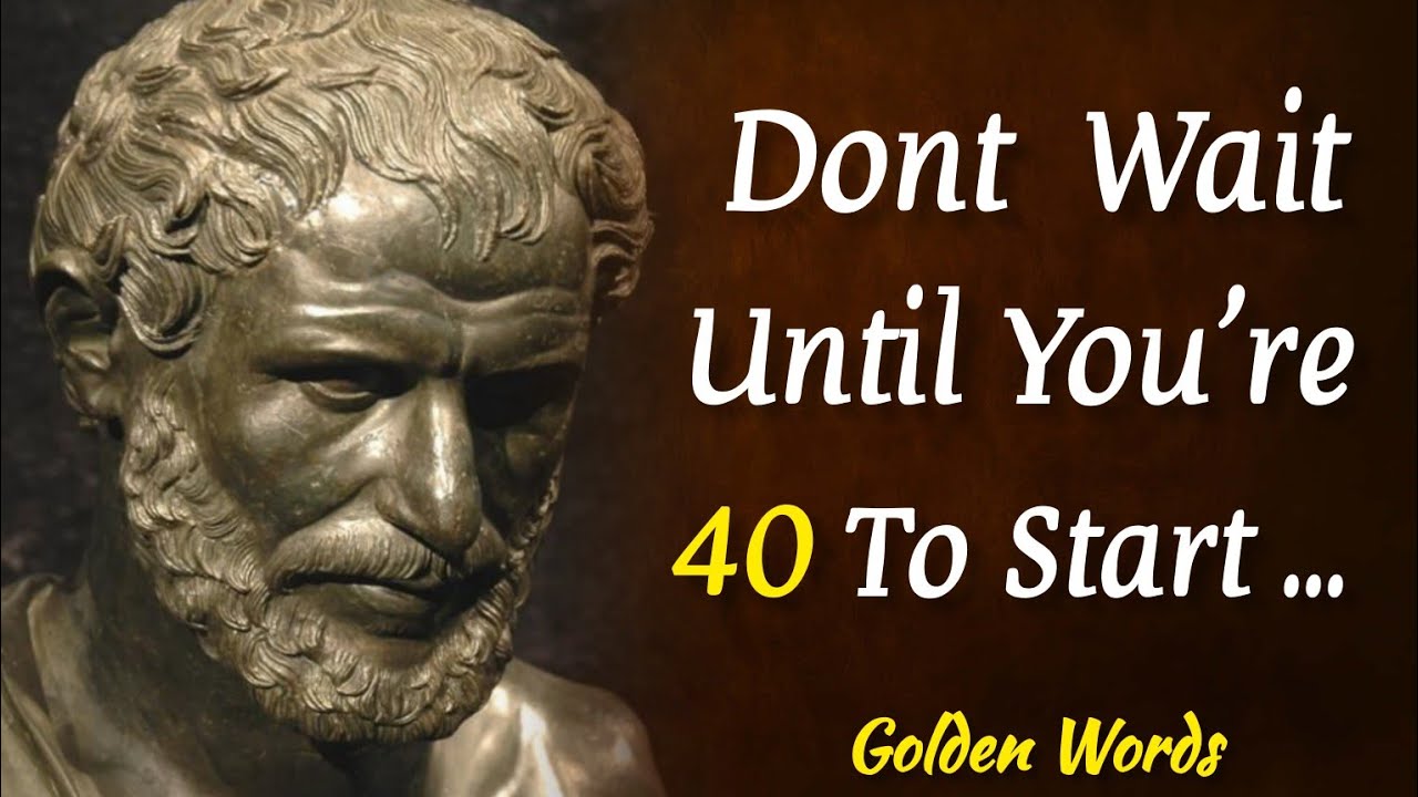 Top 14 Golden Words Life lessons To Learn Once That Will Improve your ...