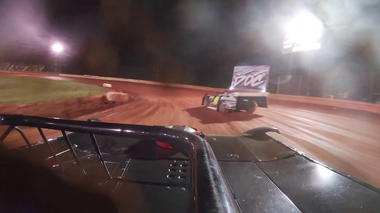 Modoc raceway 2020 - YouTube
