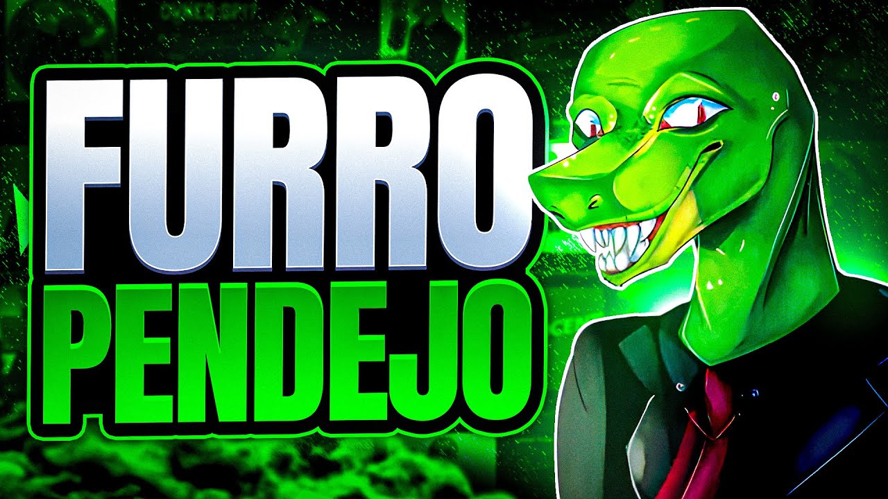 ESTE FURRO HIZO ALGO HORRIBLE... - YouTube