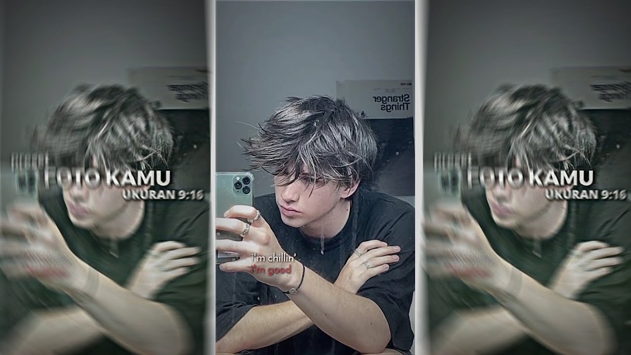 PRESET AM AESTHETIC - KICKKIN BACK - TREND? - YouTube