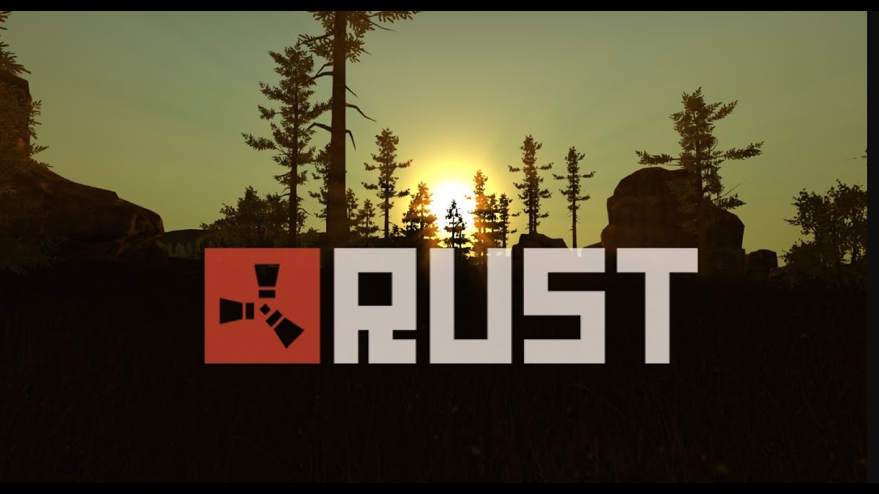 RUST 17-83 - YouTube