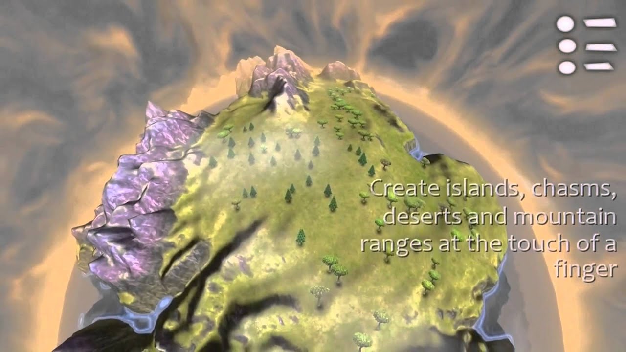 Topia World Builder - Trailer - YouTube