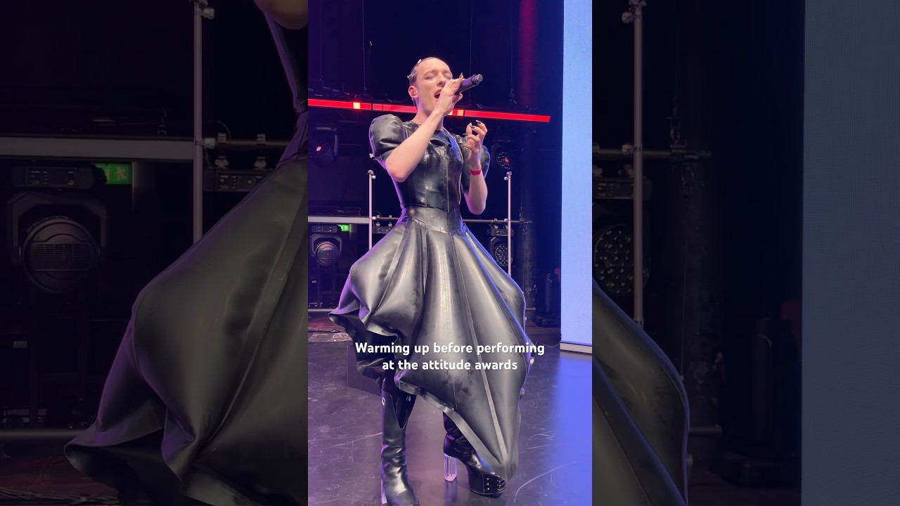 The Code acapella version - YouTube