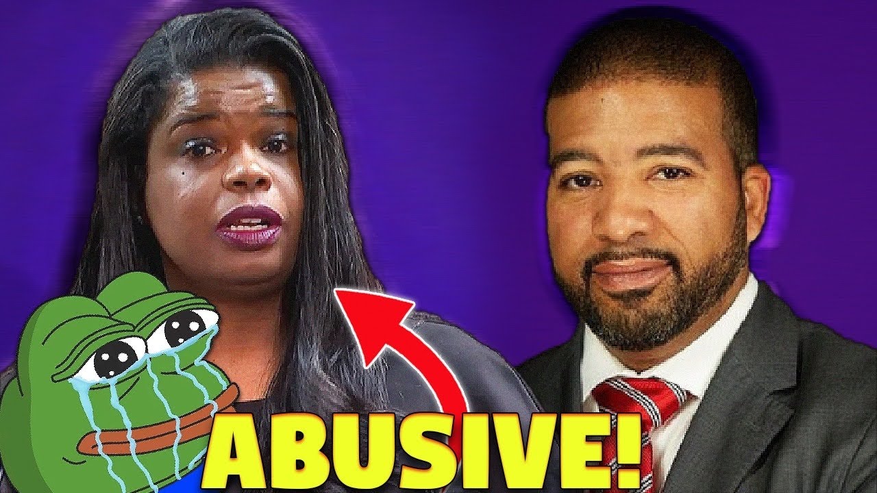 Chicago Female District Attorney Puts Hands On Her Husband FOR THIS ...