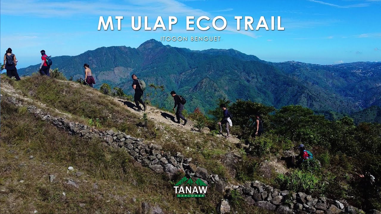 Mt Ulap Event Highlight May 17 2025 - YouTube