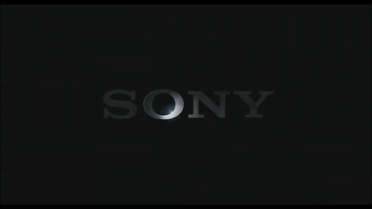 Sony logo (2020s-Present) - YouTube