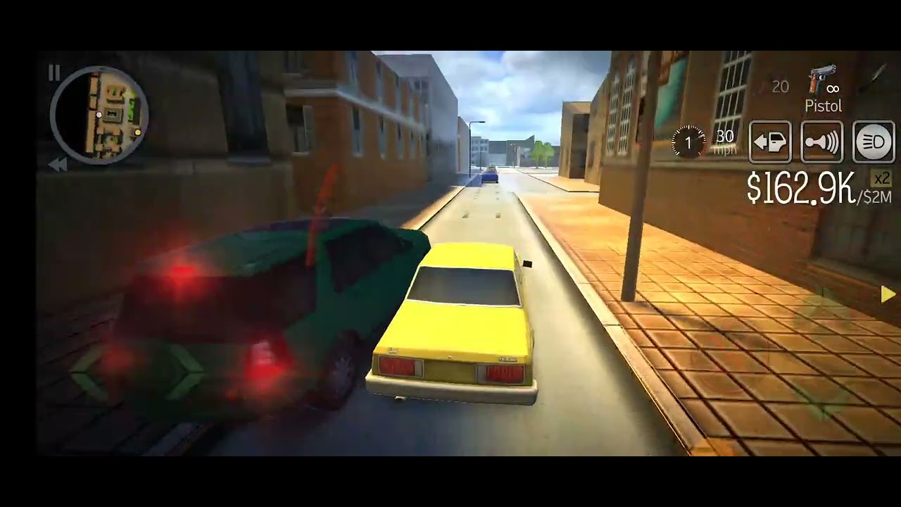 paly bak 2 game - YouTube