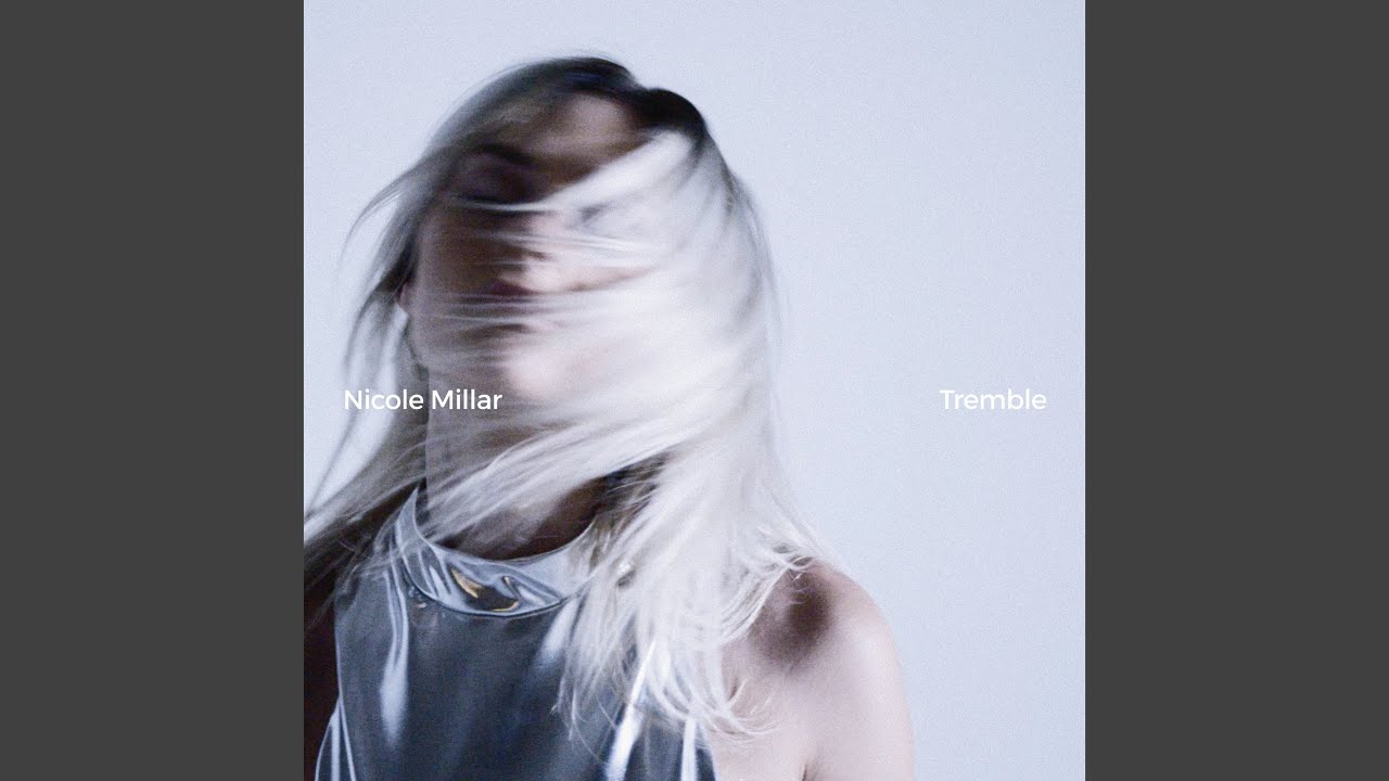 Tremble - YouTube Music