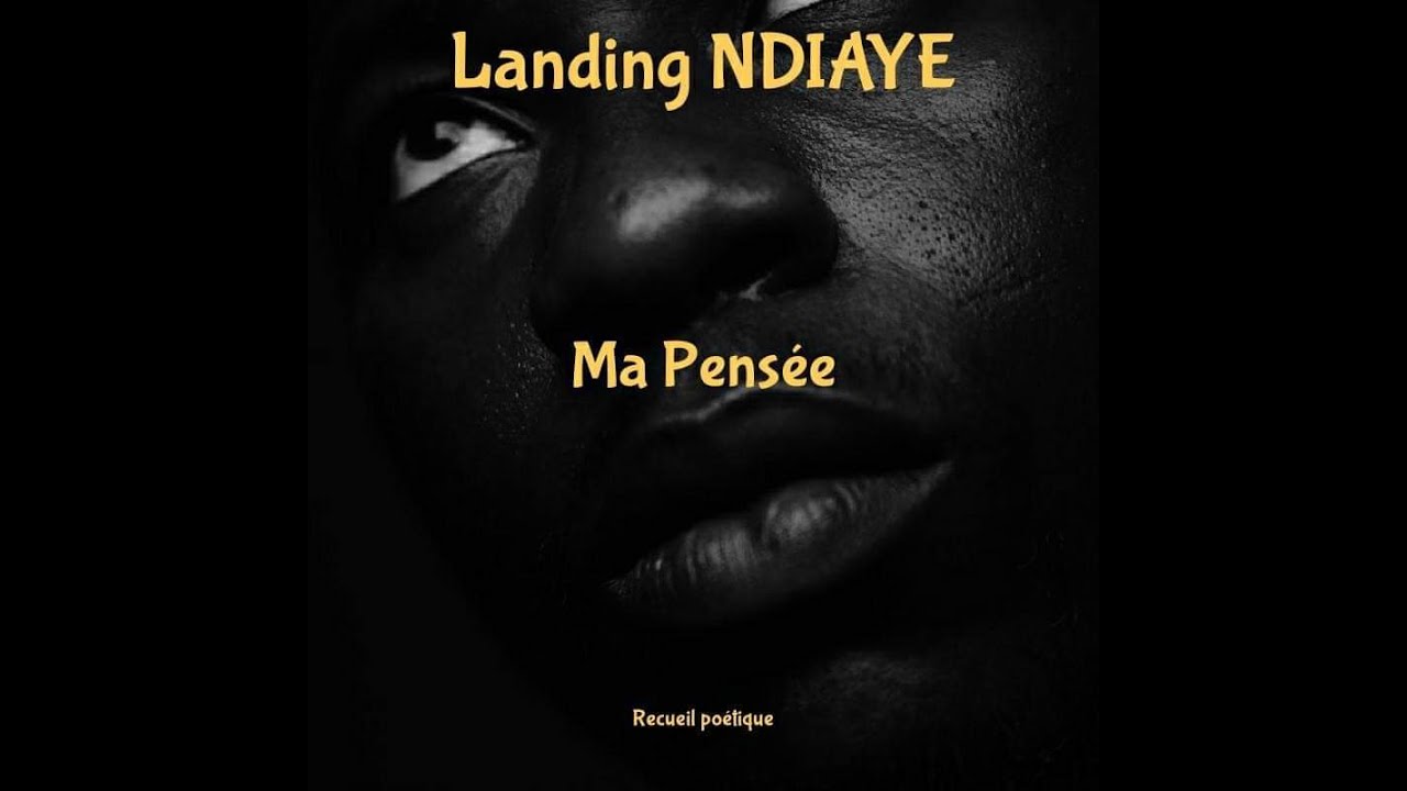 Cérémonie De Dédicace Du Nouveau Livre De Landing Ndiaye Intitulé " Ma ...