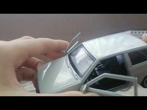 обзор моделей техно парк - YouTube