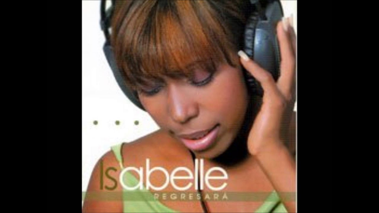 Isabelle Sentido del Humor - YouTube