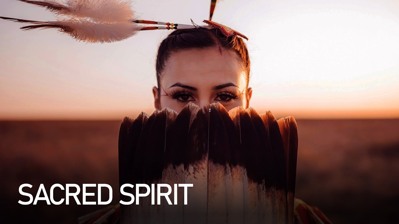 Sacred Spirit: Intro & Prelude , Tor-Cheney-Nahana , Gitchi-Manidoo ...