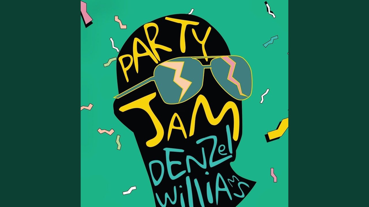 Party Jam - YouTube Music