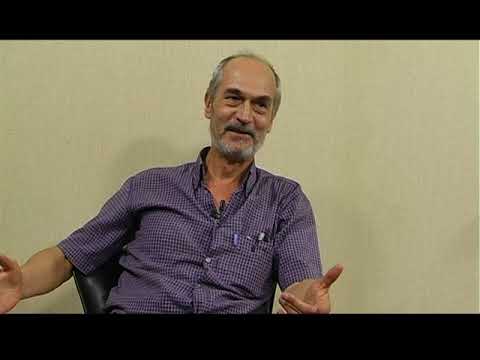 Mustafa Yalçıner, Nurhak Gerillasını anlatıyor