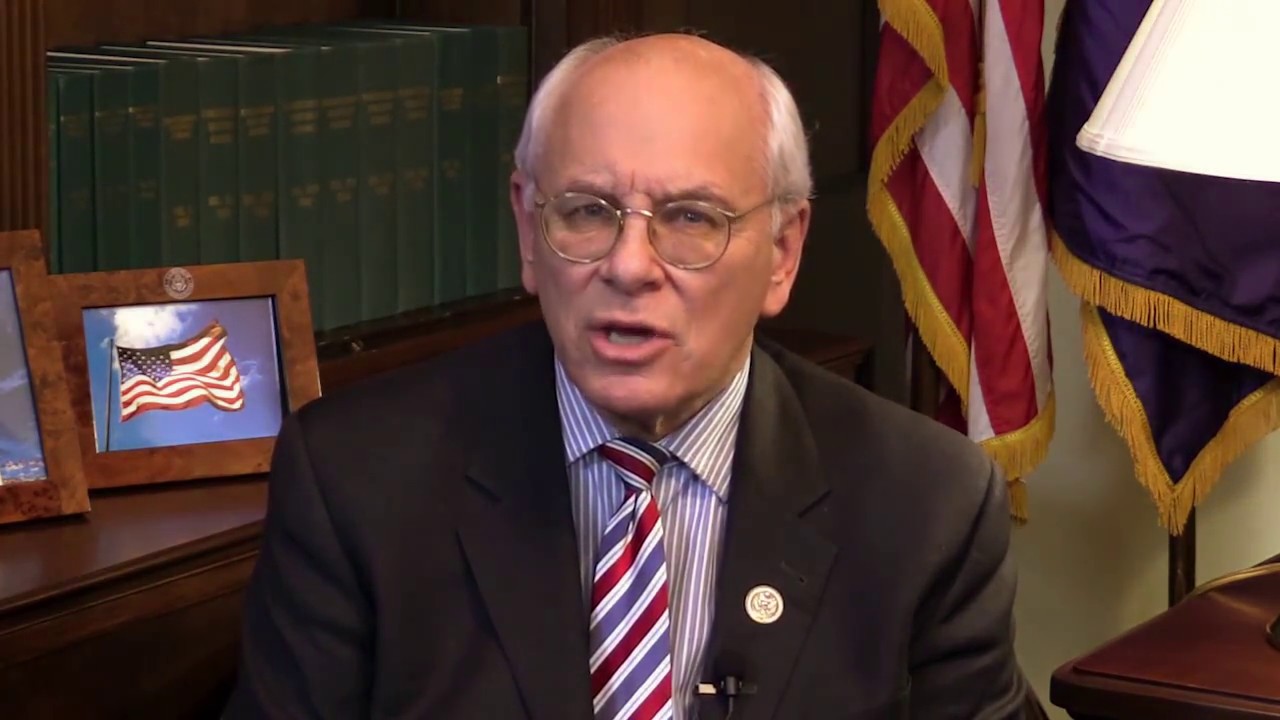 Rep. Paul Tonko statement on Black History Month 2017 - YouTube
