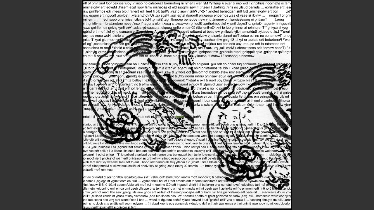 Cortelyou (SFX Mix) - YouTube