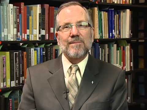 Our Lutheran Legacy - Timothy Wengert - YouTube
