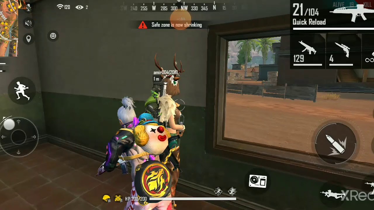 KILL VIP M19 - YouTube