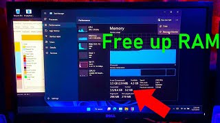 How to Free up RAM in windows 11 10 | Doovi