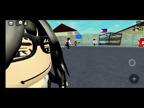 PUBLIC SERVER Part 3 | Pinoy RP HangOut | Roblox - YouTube