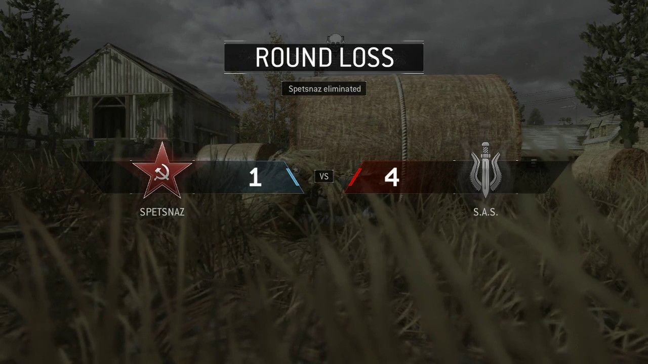 Call of Duty 4: Modern Warfare Remastered MLG 2v2 Battles LIVE STREAM ...