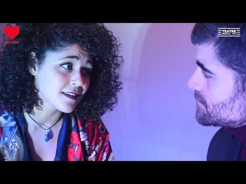 Joan Mas i Nerea Royo: Only Us (DEAR EVAN HANSEN) - AMOR X AMOR 2021