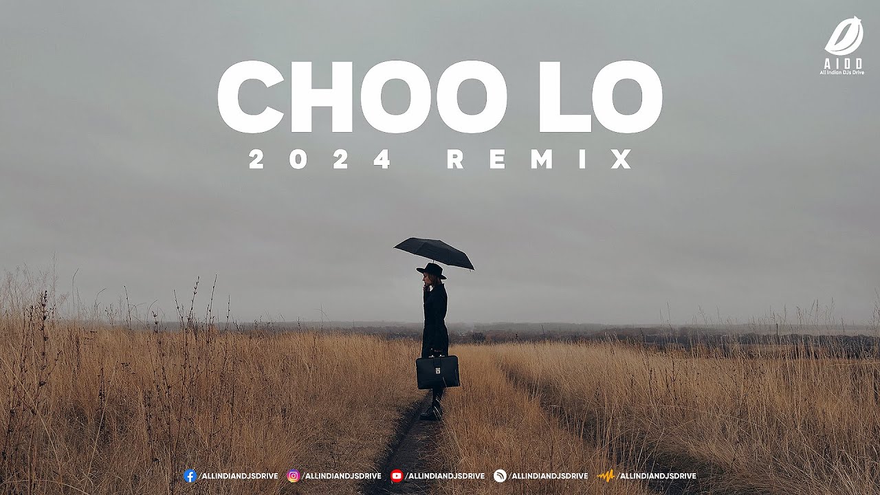 Choo Lo Remix | Khada Hoon Aaj Bhi Wahi | The Local Train - YouTube